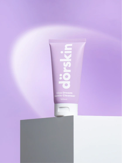 Dorskin - Indonesia's #1 Product for Healthy & Acne-Free Skin Care